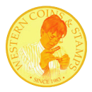 Western Coins & Stamps – Western Coins and Stamps